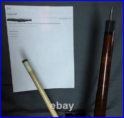 Mcdermott Pool Cue | Vintage 1990’s McDermott National Billards E-B3