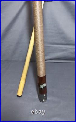 Mcdermott Pool Cue | Vintage 1990’s McDermott National Billards E-B3