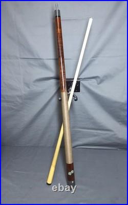 Mcdermott Pool Cue | Vintage 1990’s McDermott National Billards E-B3