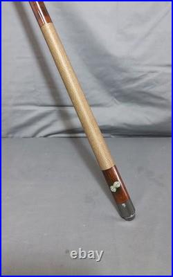 Mcdermott Pool Cue | Vintage 1990’s McDermott National Billards E-B3